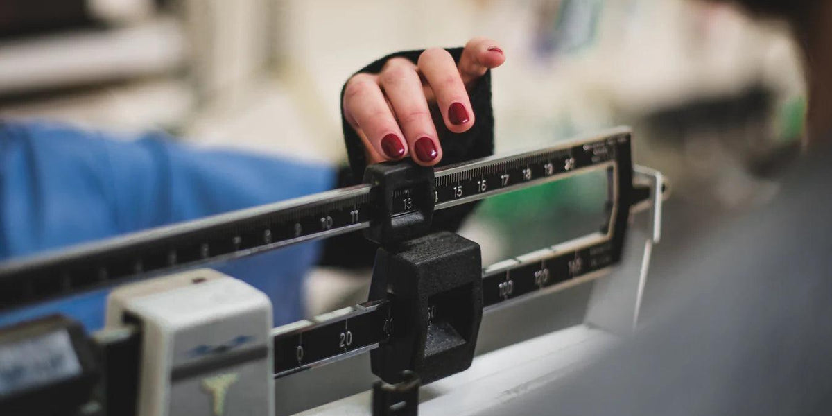 What Can Cause the Scale to Fluctuate?