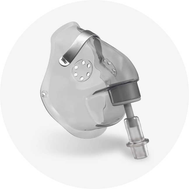 Aerosol Masks – MedicalRite