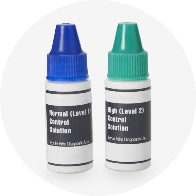 Blood Glucose Control Solutions — MedicalRite