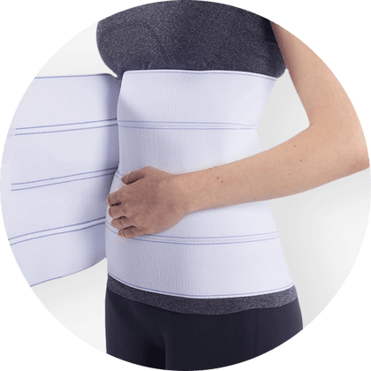 Compression & Physical Therapy