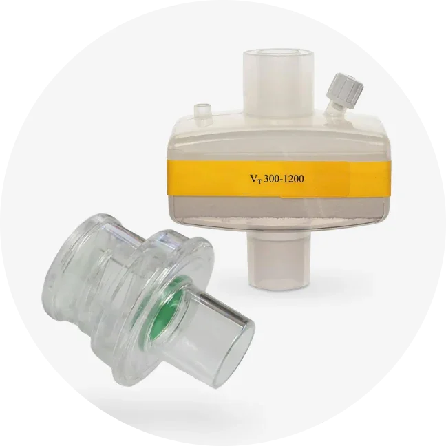 Filters & Valves – MedicalRite