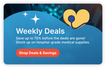 ExSept Plus Skin And Wound Cleanser – MedicalRite