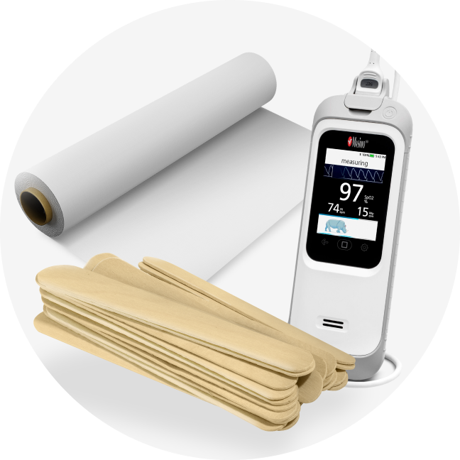 Exam Room — MedicalRite