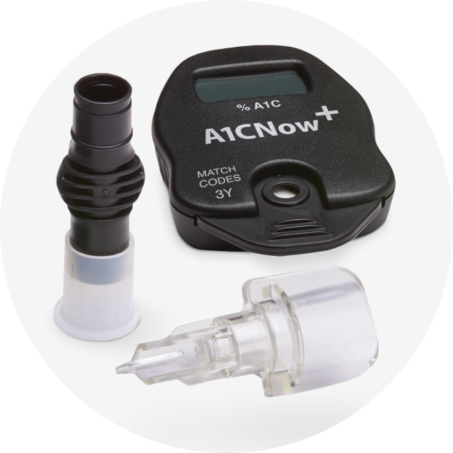 Hemoglobin Testing — MedicalRite