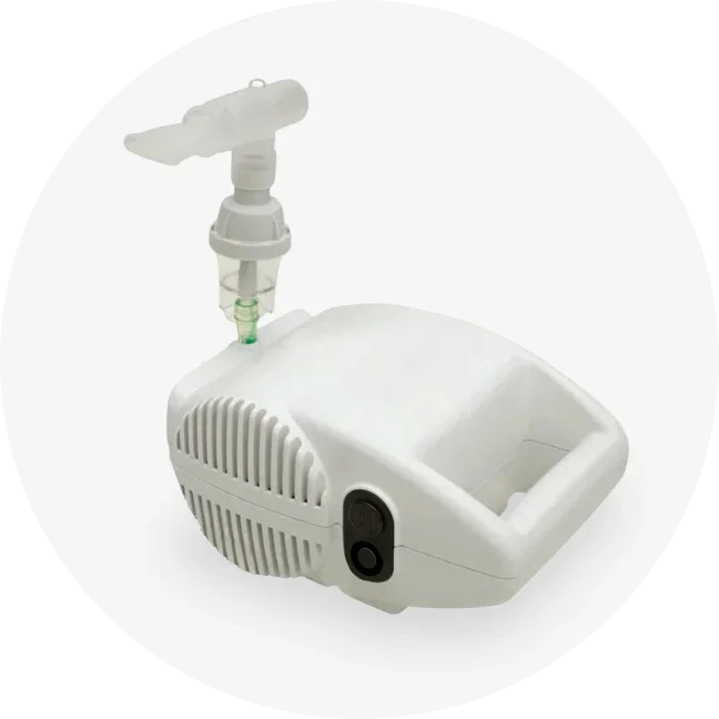 Nebulizer Kits – MedicalRite