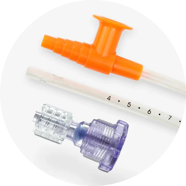 Suction & Sampling – MedicalRite