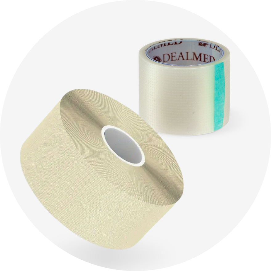 Tapes – Translation missing: en.general.meta.page