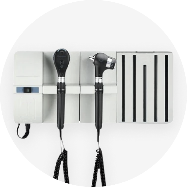 Wall-Mounted Systems — MedicalRite