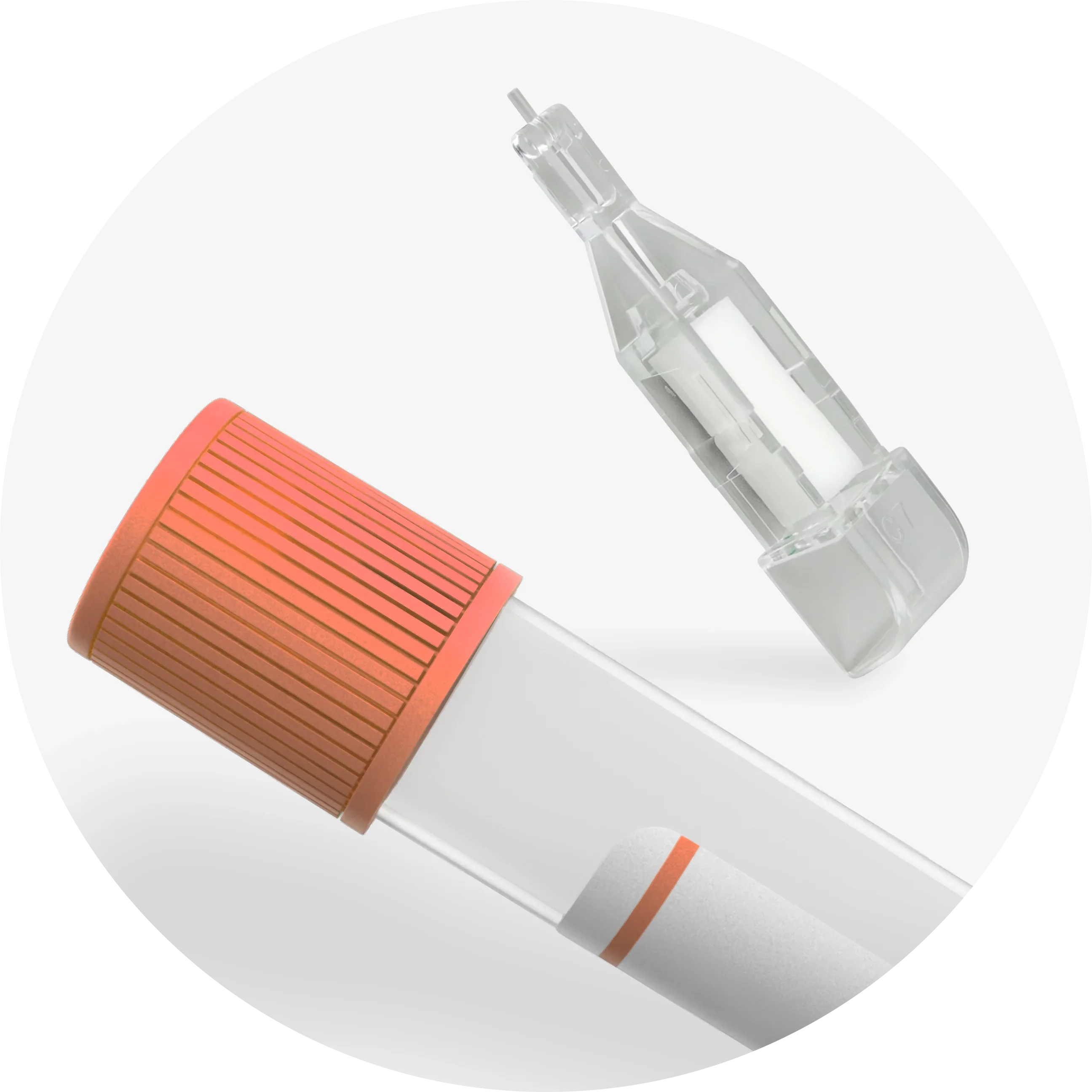 Capillary & Blood Collection Tubes – MedicalRite