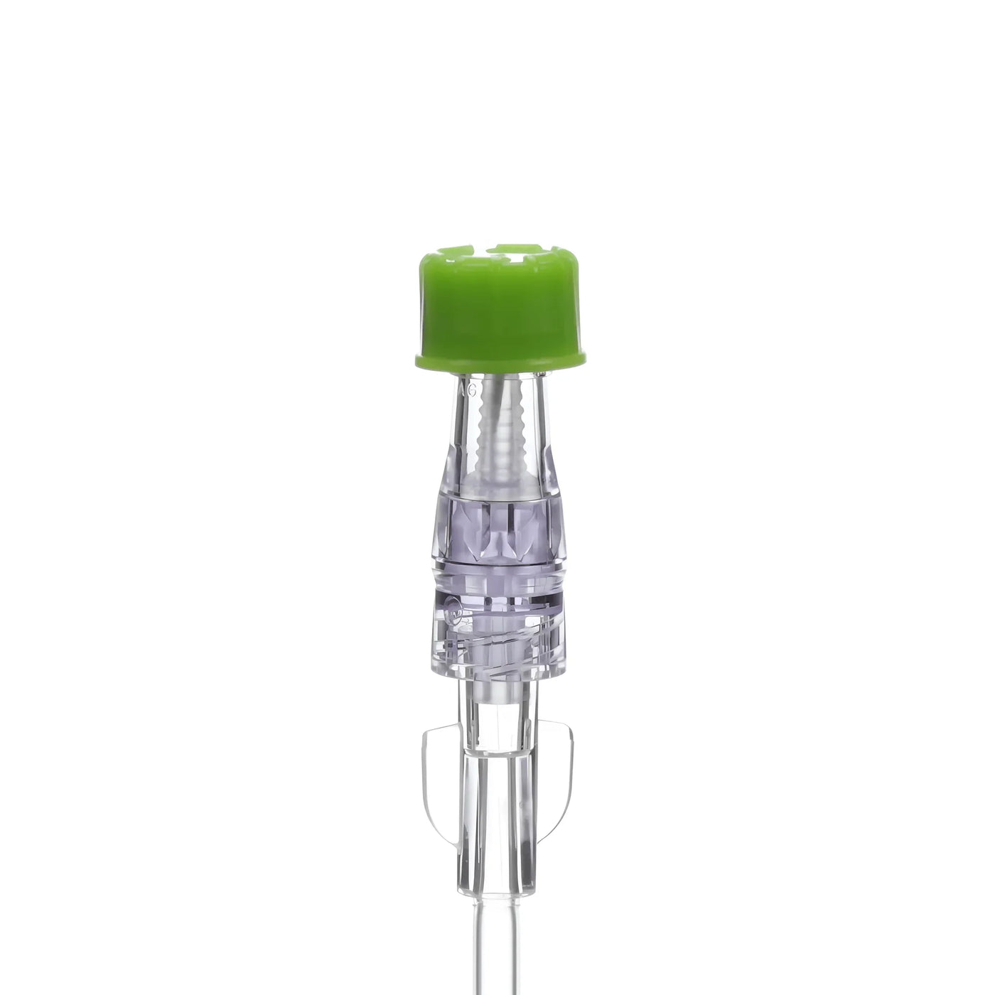 Curos Disinfecting Cap for Needleless Connectors (Sold as a Box of 270