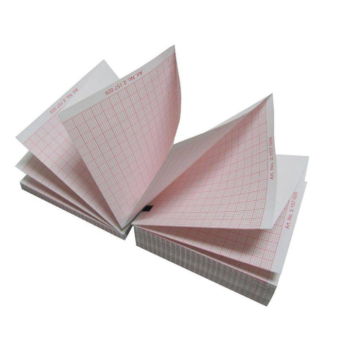 ECG Chart Paper — MedicalRite