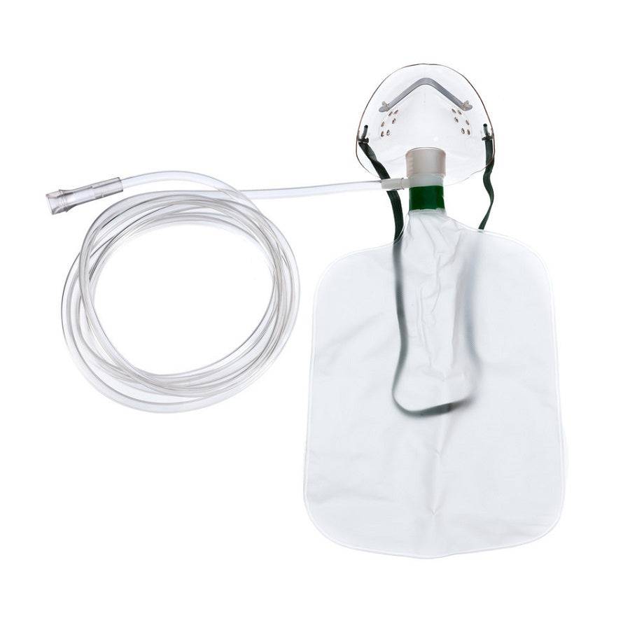 TF Non-Rebreather Oxygen Mask — MedicalRite