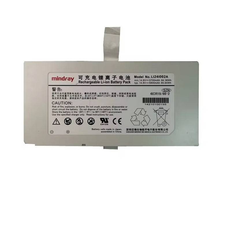 Original Li-Ion Battery — MedicalRite