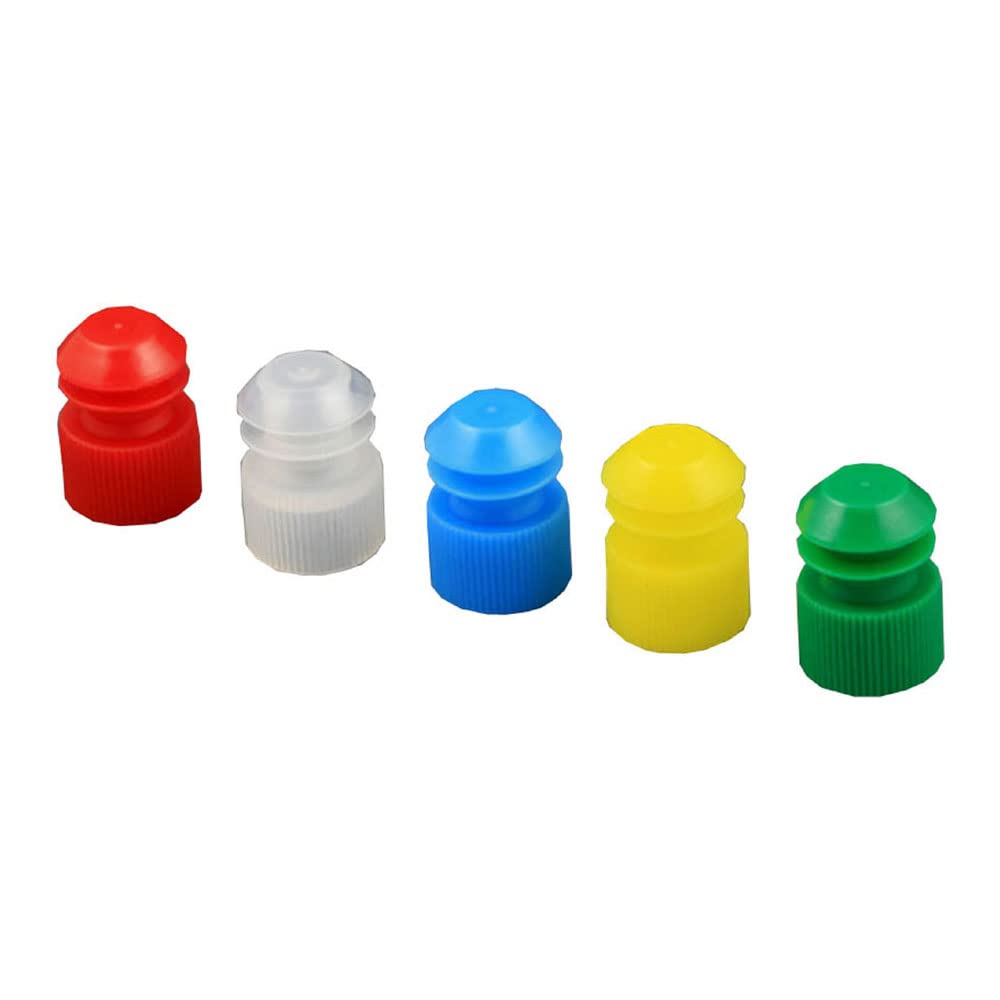 Cap, Flange Plug — MedicalRite