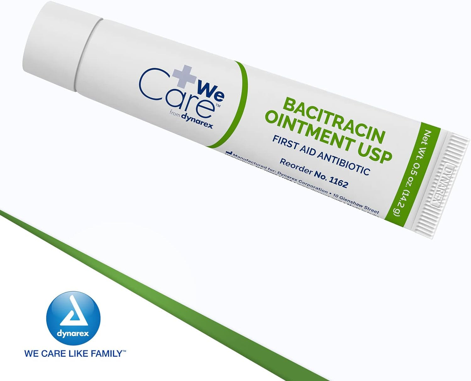 WeCare Bacitracin Ointment — MedicalRite