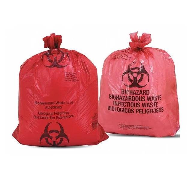 Medegen Biohazard Waste Bag — MedicalRite