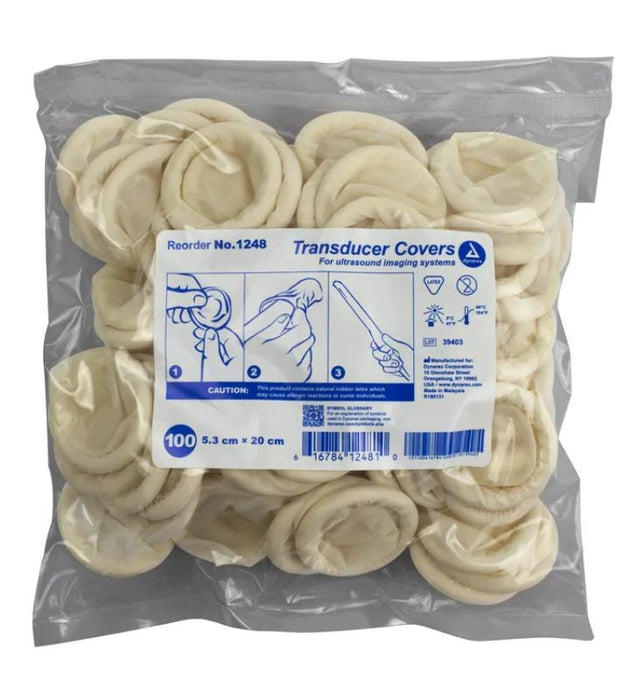Transducer Probe Covers — MedicalRite