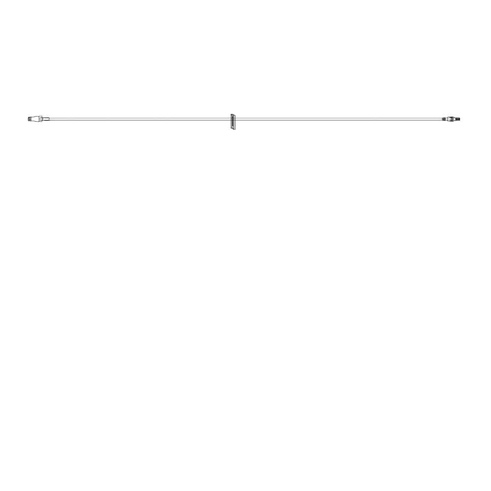 Microbore Extension Set — MedicalRite