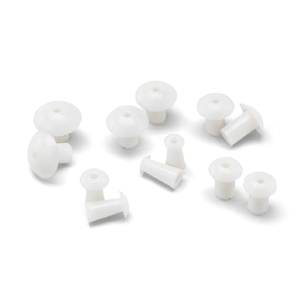 TM 286 AutoTymp Ear Tip — MedicalRite