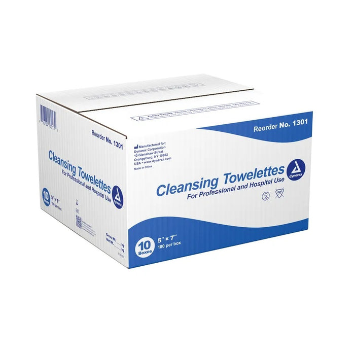 Cleansing Towelettes — MedicalRite