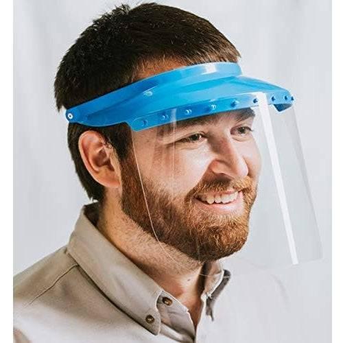 Face Shield Safety Kit — MedicalRite