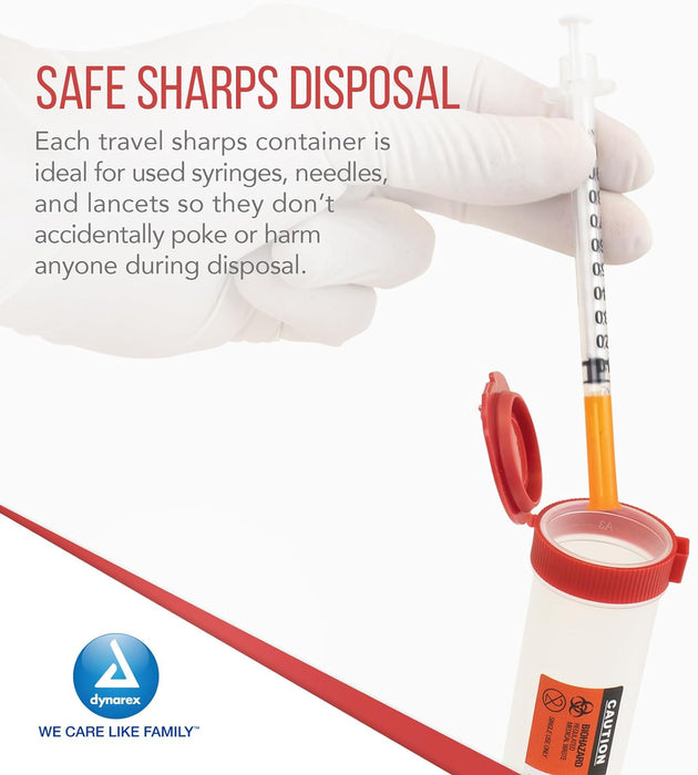 Sharps Shaft — MedicalRite