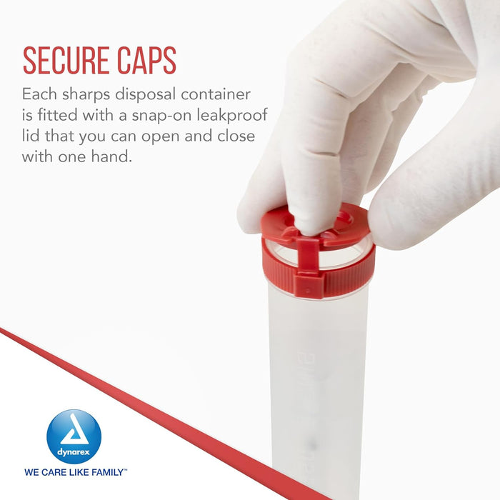 Sharps Shaft — MedicalRite