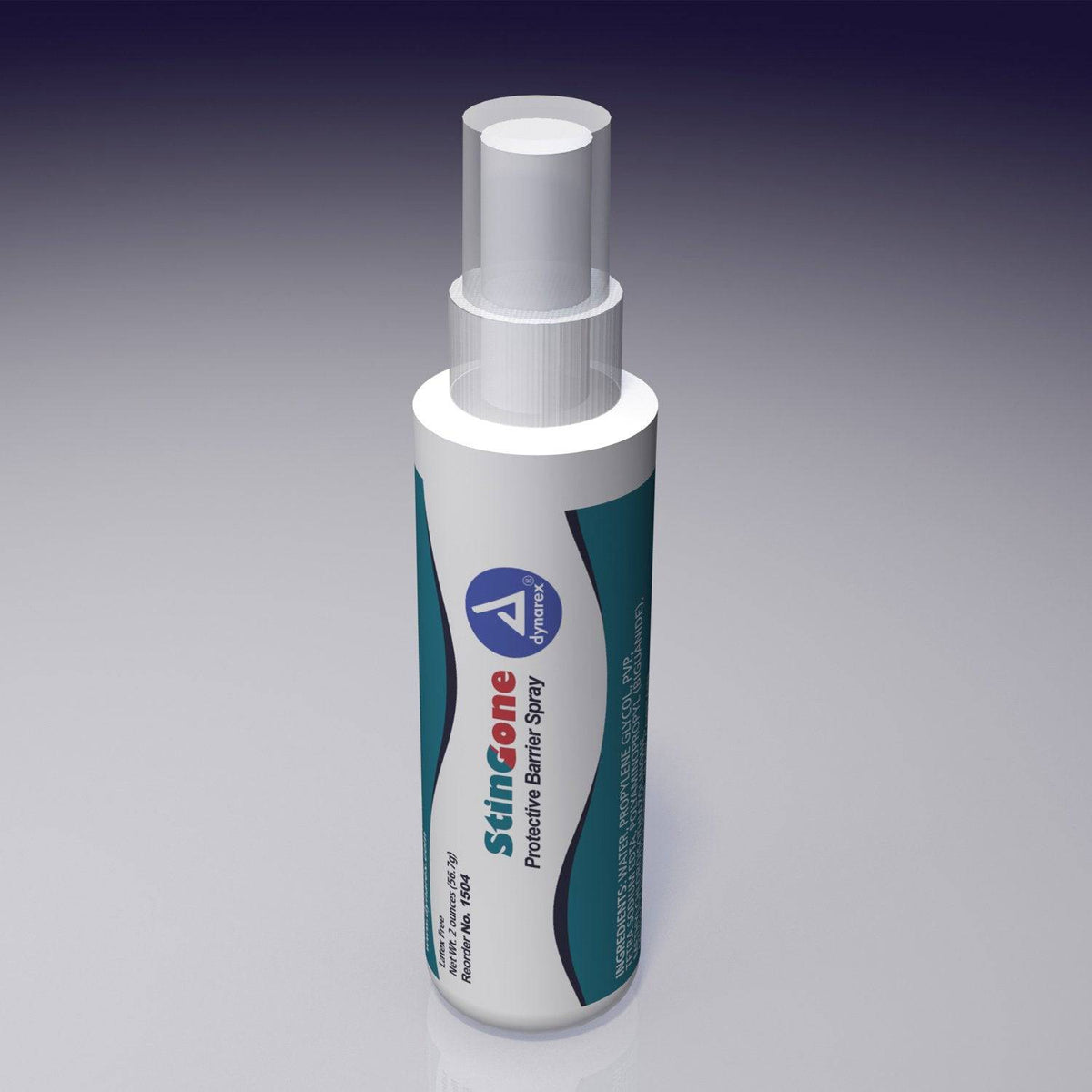 Protective Barrier Spray — MedicalRite