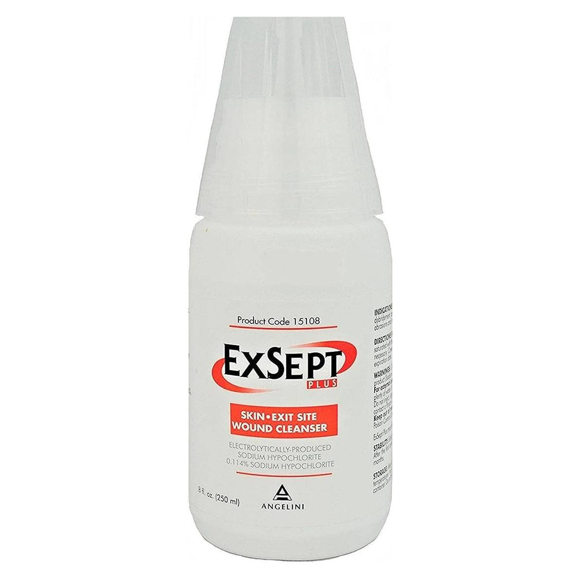 ExSept Plus Skin And Wound Cleanser — MedicalRite