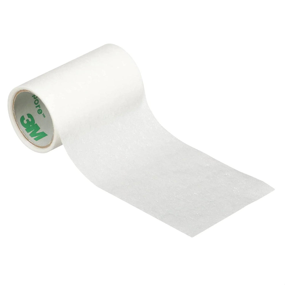 Micropore Surgical Tapes – MedicalRite