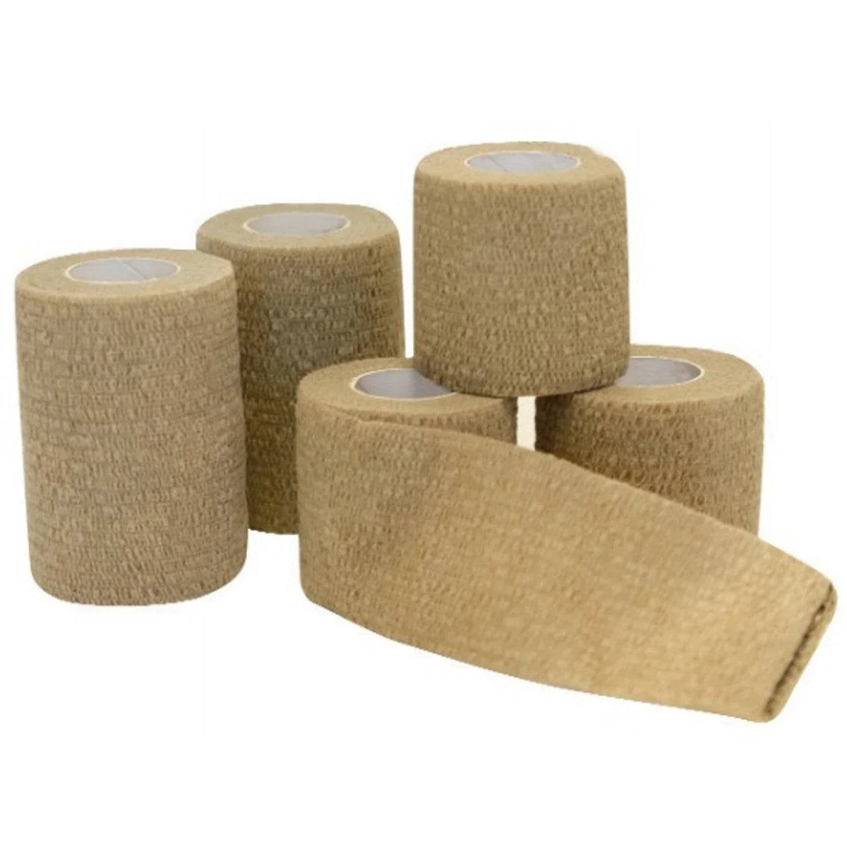 Cohesive Elastic Bandages — MedicalRite