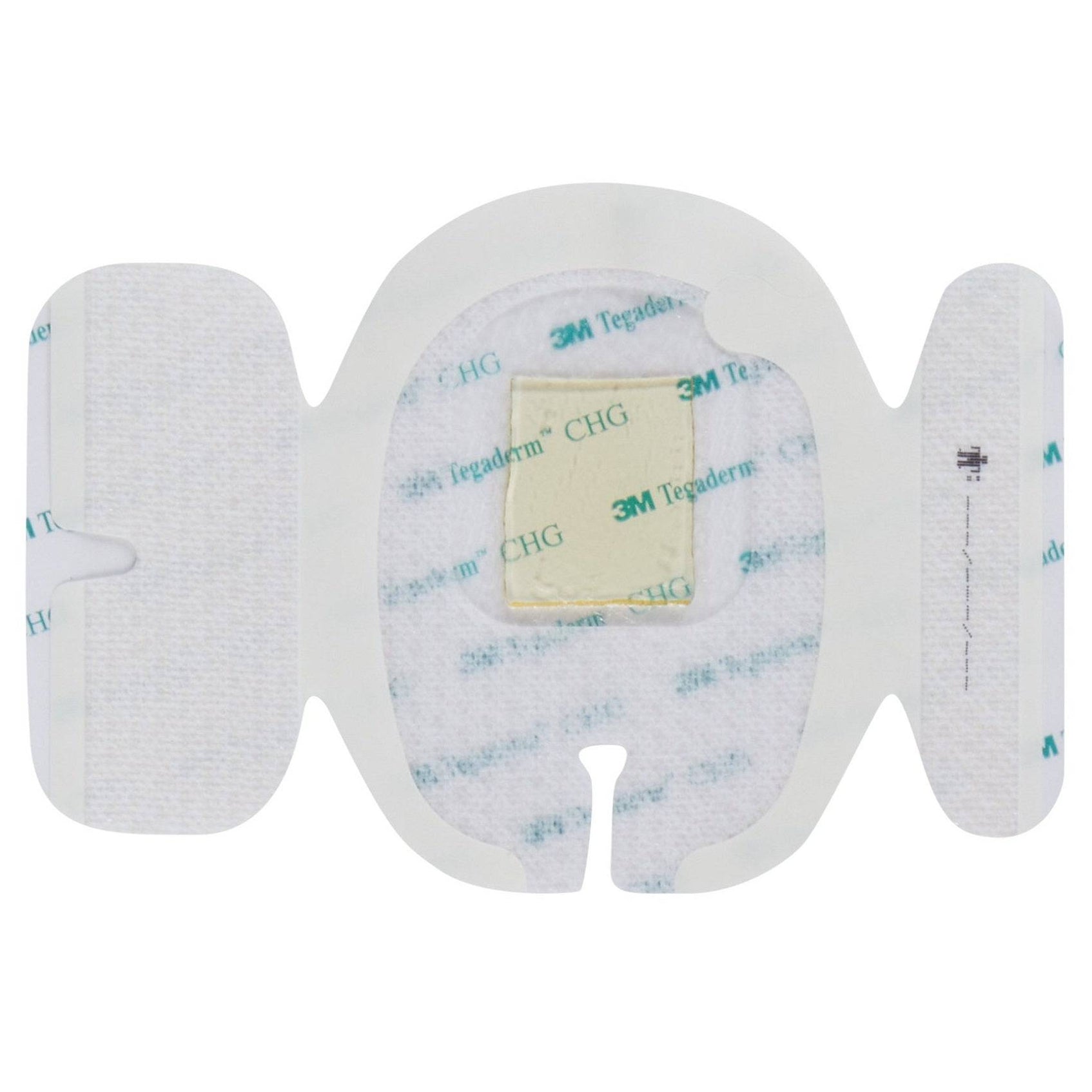 Tegaderm CHG Dressing — MedicalRite