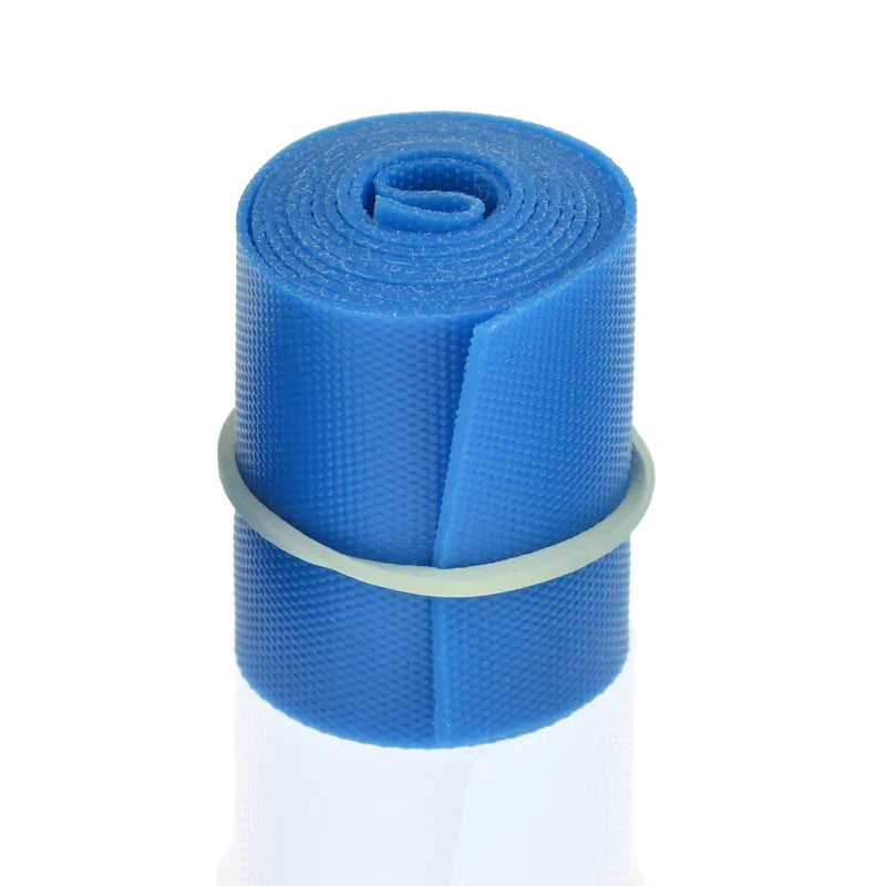 Latex-Free Disposable Tourniquets - Tear-Resistant and Single-Use ...