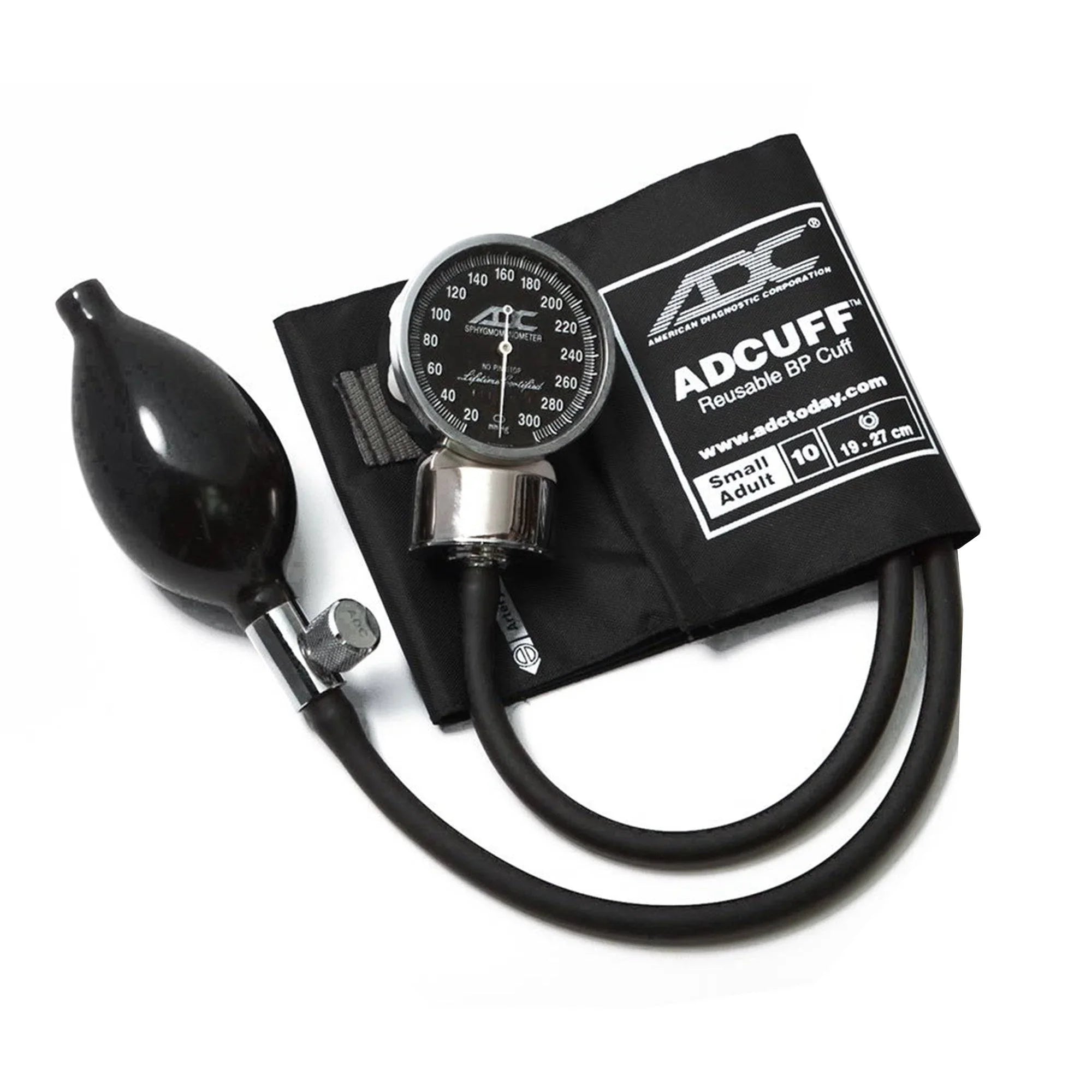 Diagnostix 700 Pocket Aneroid Sphyg – MedicalRite