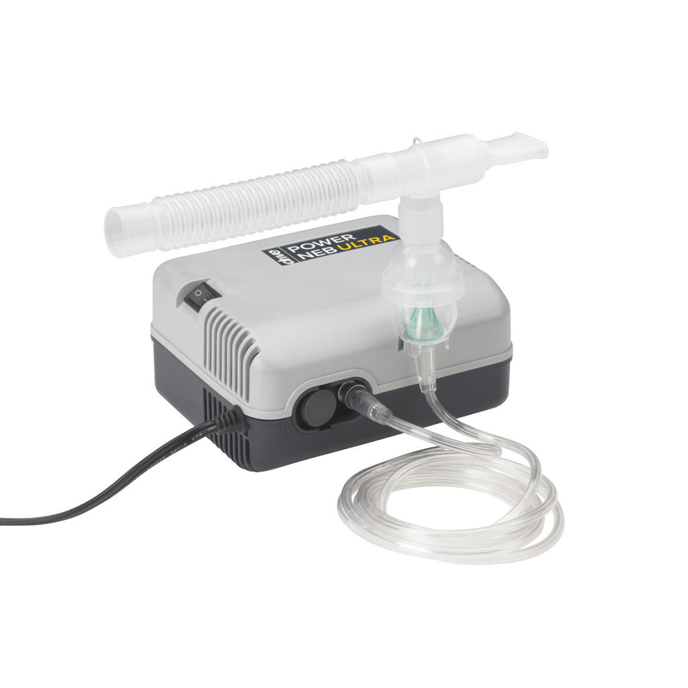Power Neb Ultra Nebulizer – MedicalRite