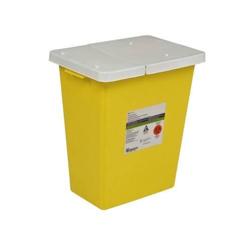 Monoject Trace Chemotherapy Containers — MedicalRite