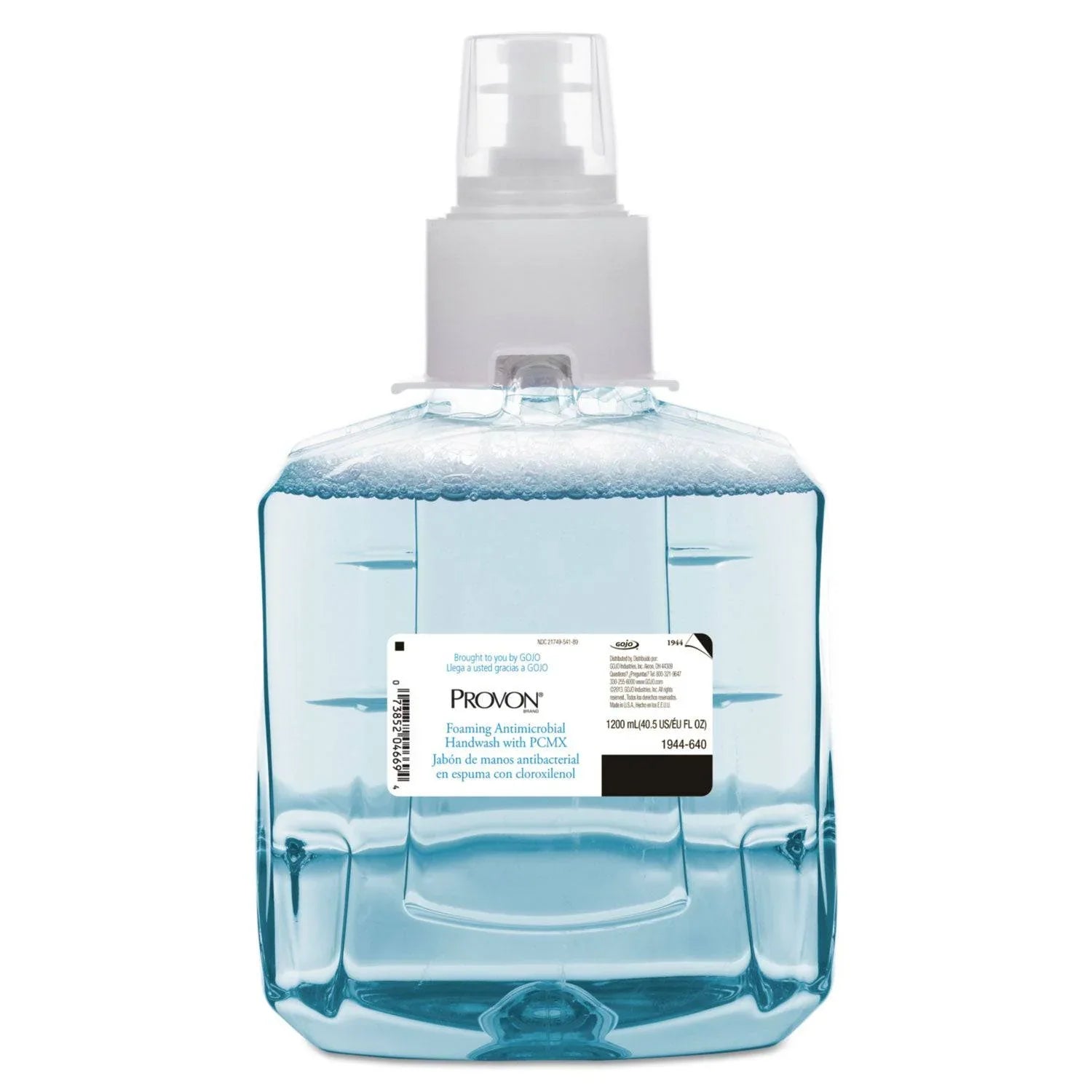 Provon Handwash Refill for LTX-12 Dispenser – MedicalRite