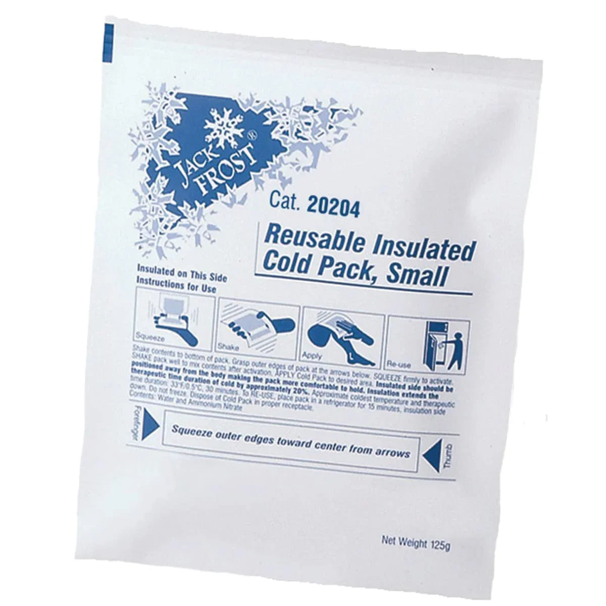Reusable Cold Pack – MedicalRite