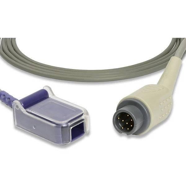 Nellcor OxiMax SpO2 Cable – MedicalRite