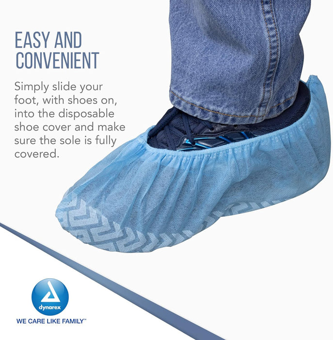 Shoe Covers — MedicalRite