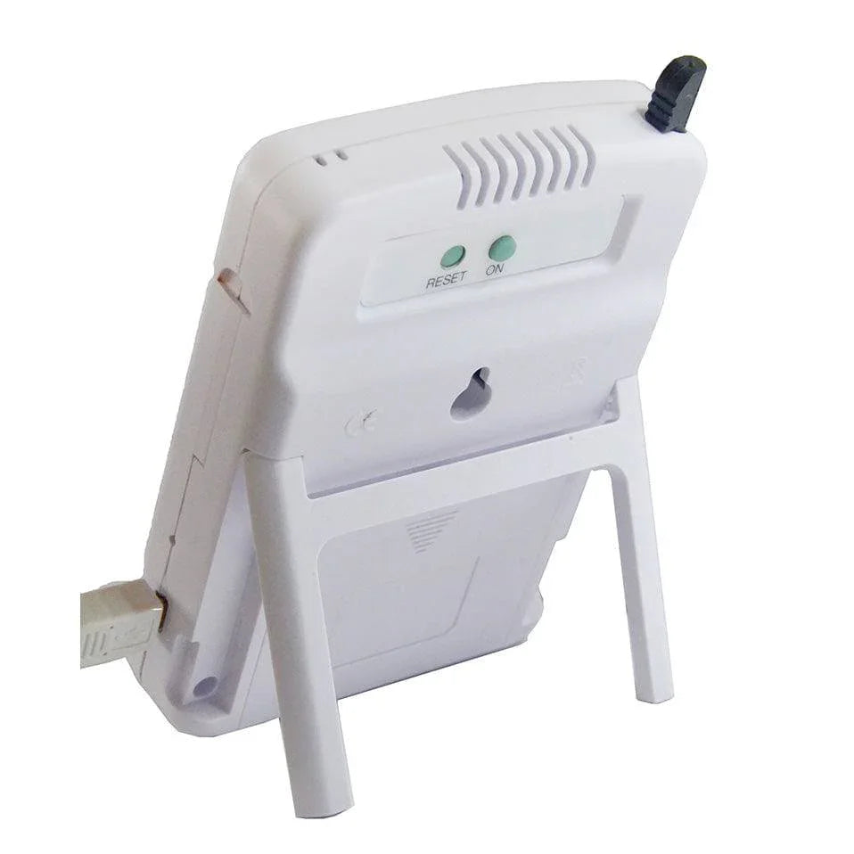 AccuTherm SmartLOG Wireless Vaccine Sensor – MedicalRite