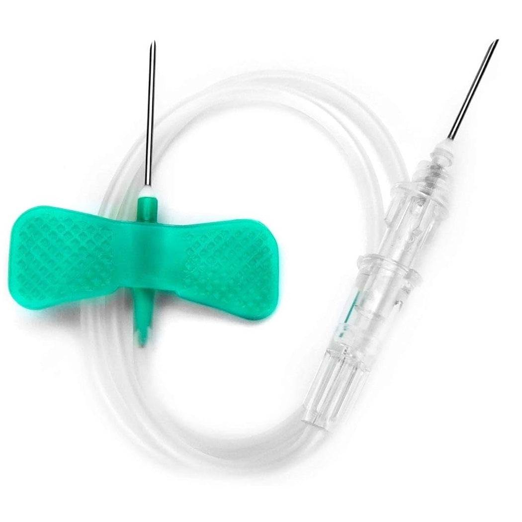 RELI Safety Blood Collection Set — MedicalRite