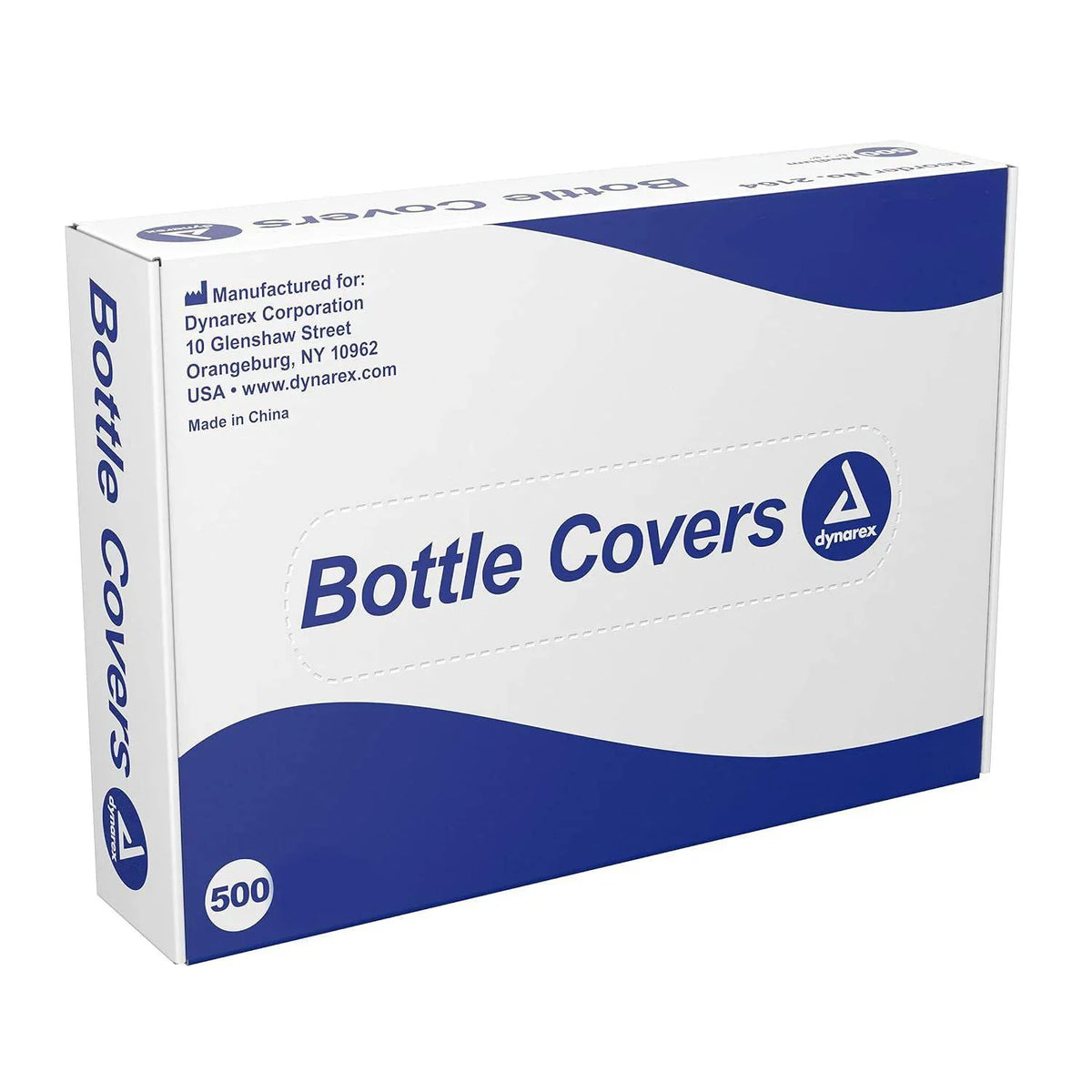Bottle Covers — MedicalRite