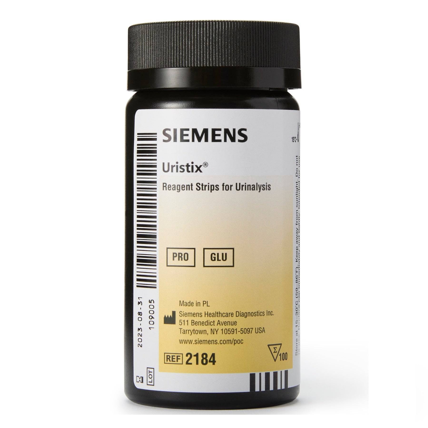 Uristix Urine Strips — MedicalRite