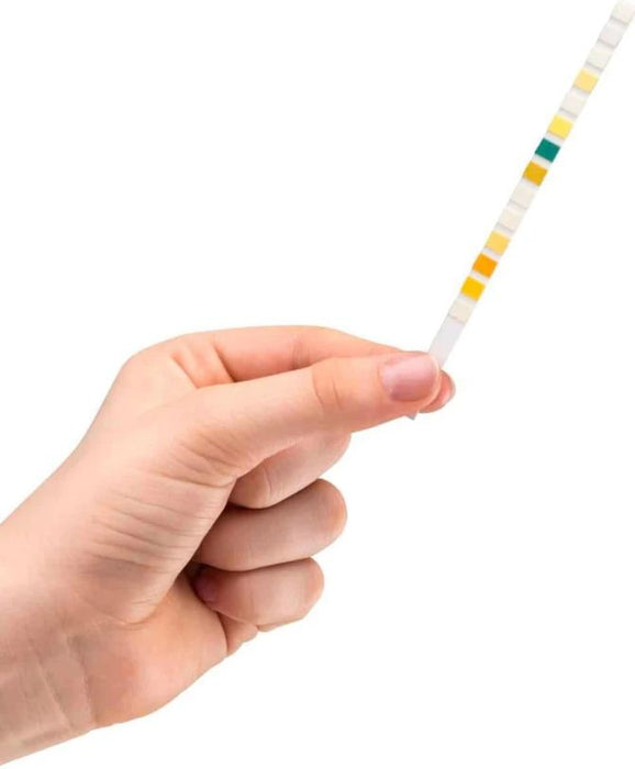 Uristix Urine Strips — MedicalRite