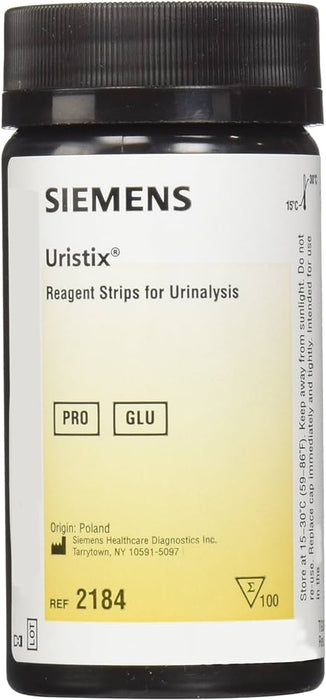 Uristix Urine Strips — MedicalRite