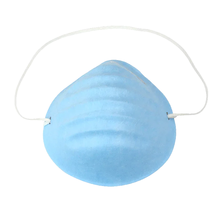 Face Mask Molded – MedicalRite
