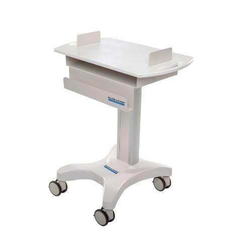 Mobile Acute Care Cart for 2210KL-AM Scales — MedicalRite