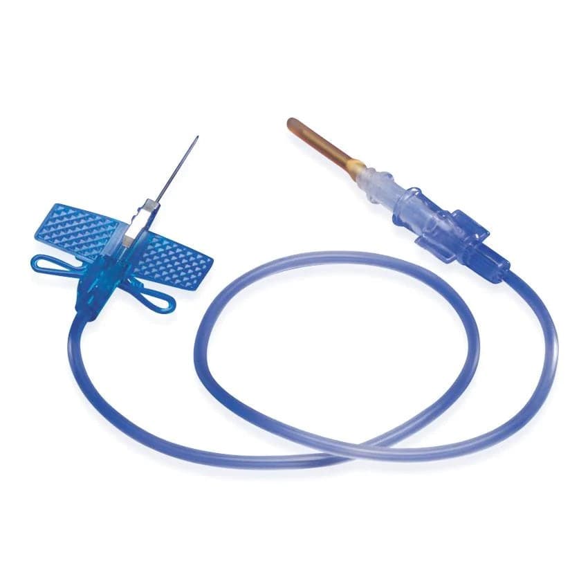 Monoject Infusion Set — MedicalRite