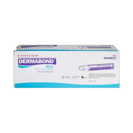 Dermabond Mini Skin Adhesive — MedicalRite